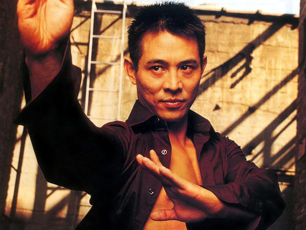 Jet Li 2018 Wallpapers - Wallpaper Cave