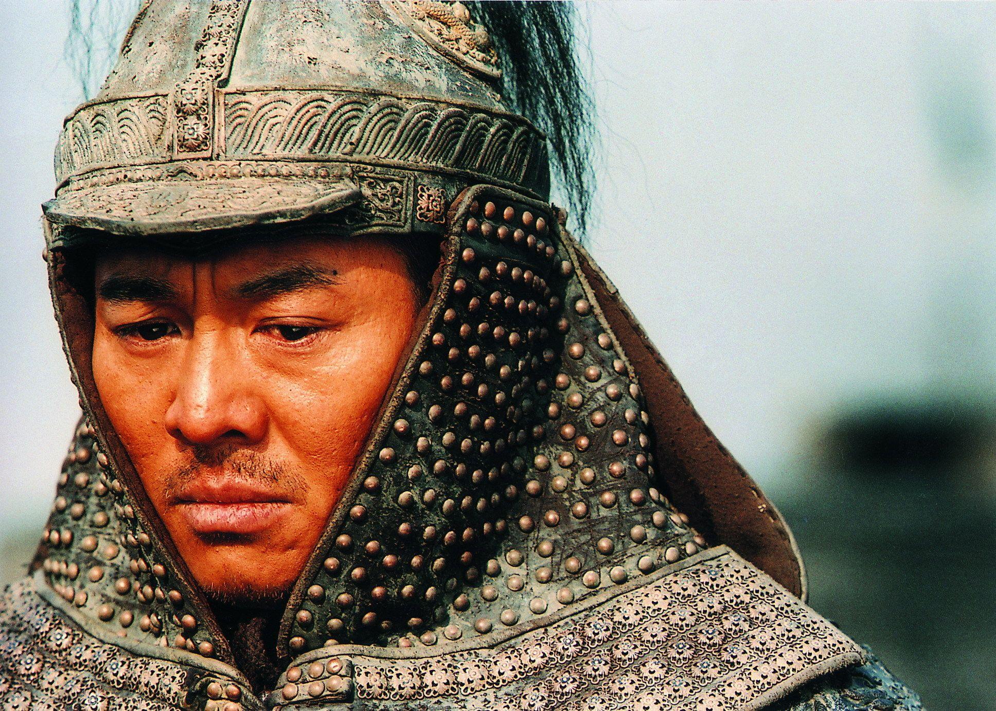 Jet Li 2018 Wallpapers - Wallpaper Cave