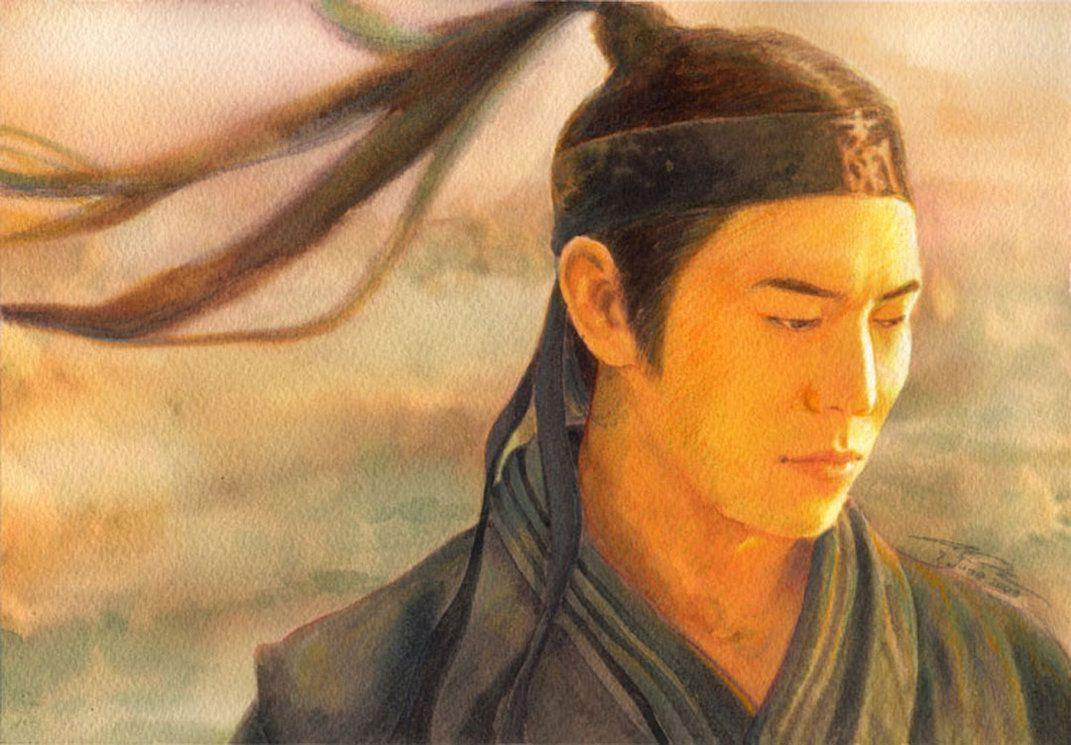 Jet Li 2018 Wallpapers - Wallpaper Cave