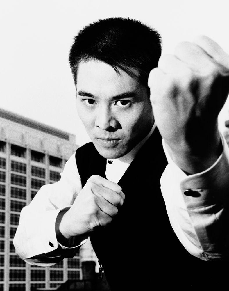 Jet Li 2018 Wallpapers - Wallpaper Cave