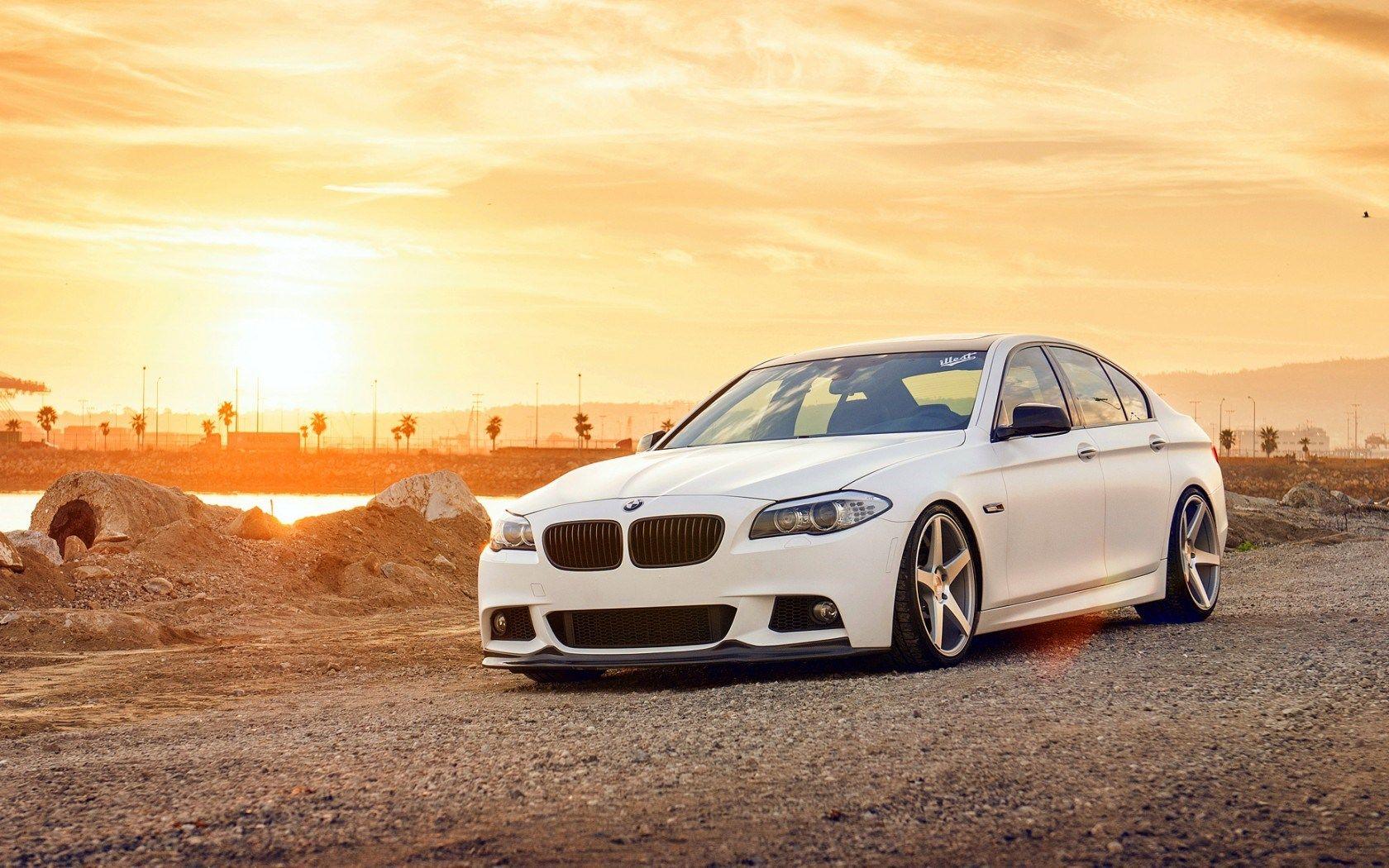 BMW F10 Wallpapers Wallpaper Cave