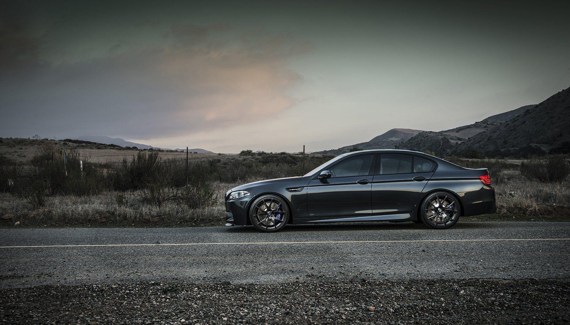BMW F10 Wallpapers Wallpaper Cave