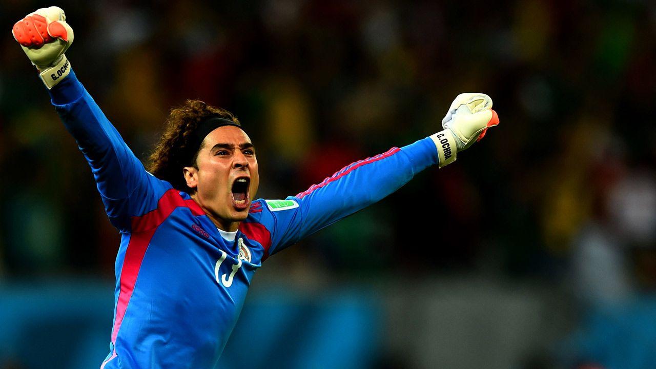 Ochoa Wallpapers - Wallpaper Cave