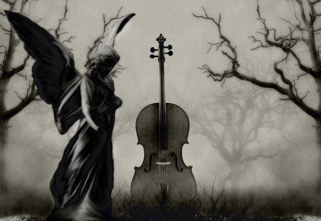 Apocalyptica Wallpapers - Wallpaper Cave
