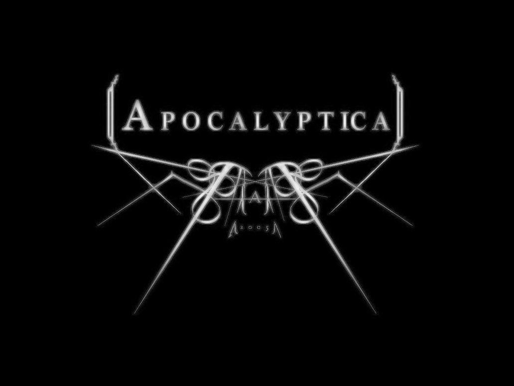 Apocalyptica Wallpapers - Wallpaper Cave
