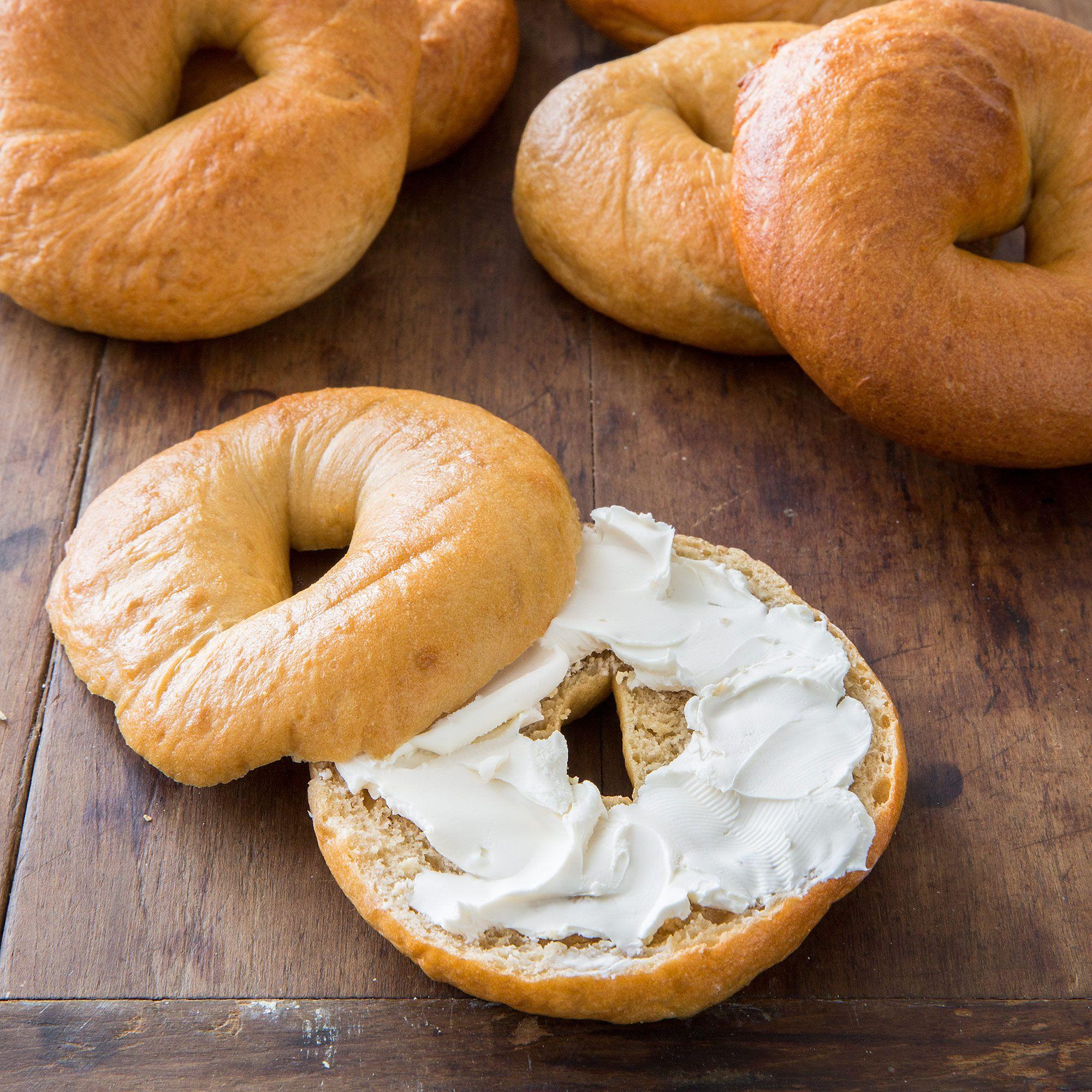 Bagel Wallpapers - Wallpaper Cave