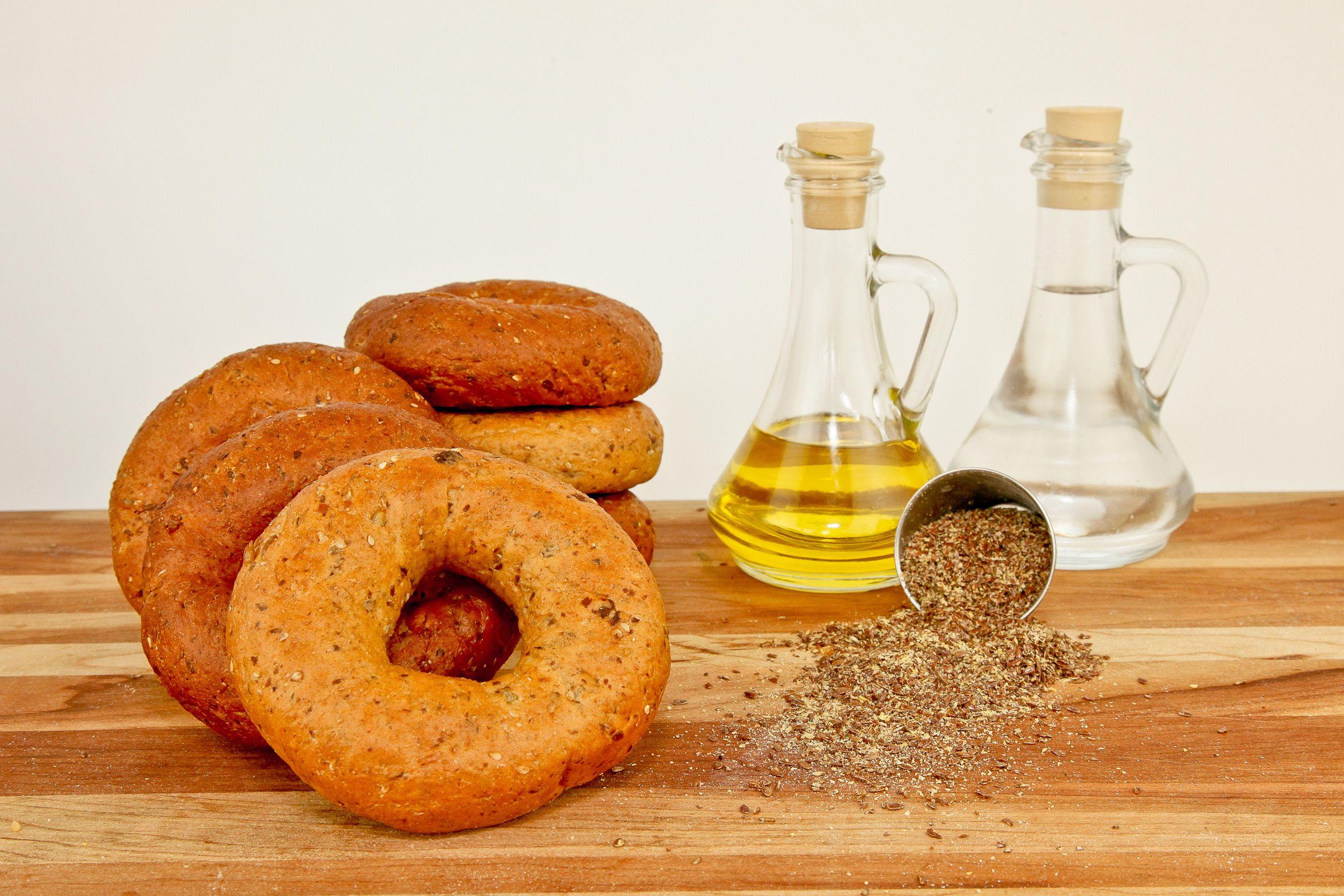 Bagel Wallpapers - Wallpaper Cave