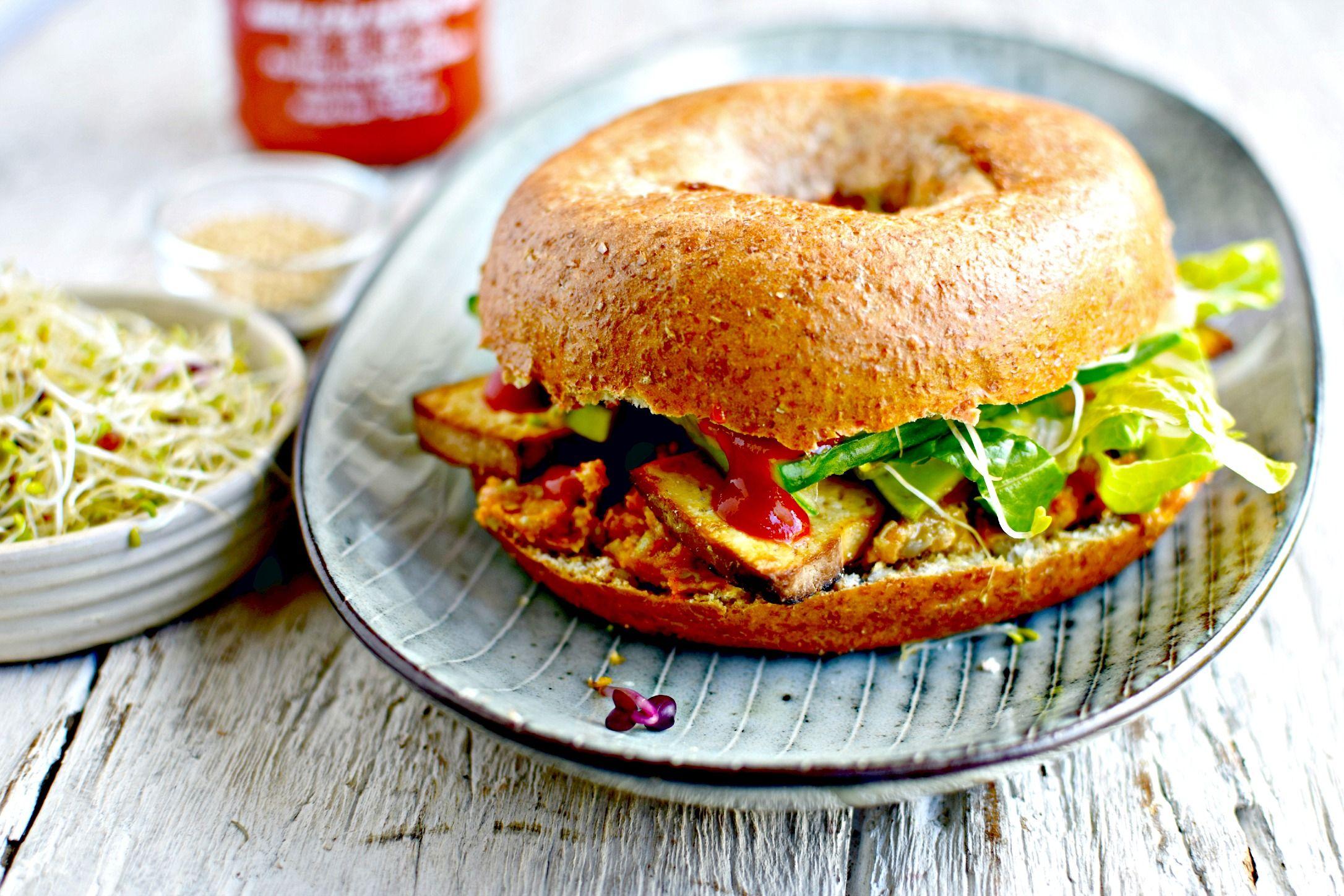 Bagel Wallpapers - Wallpaper Cave