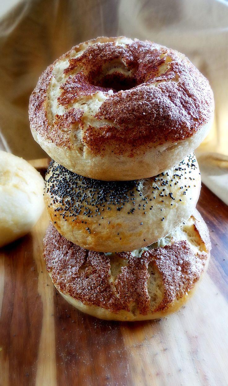 Bagel Wallpapers - Wallpaper Cave