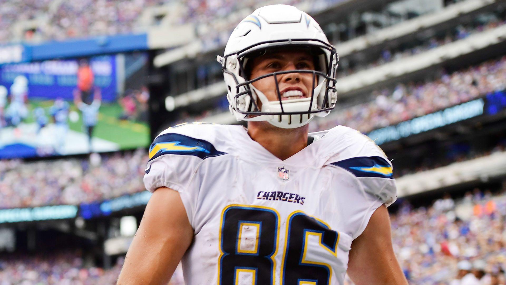 Hunter Henry Wallpapers - Wallpaper Cave