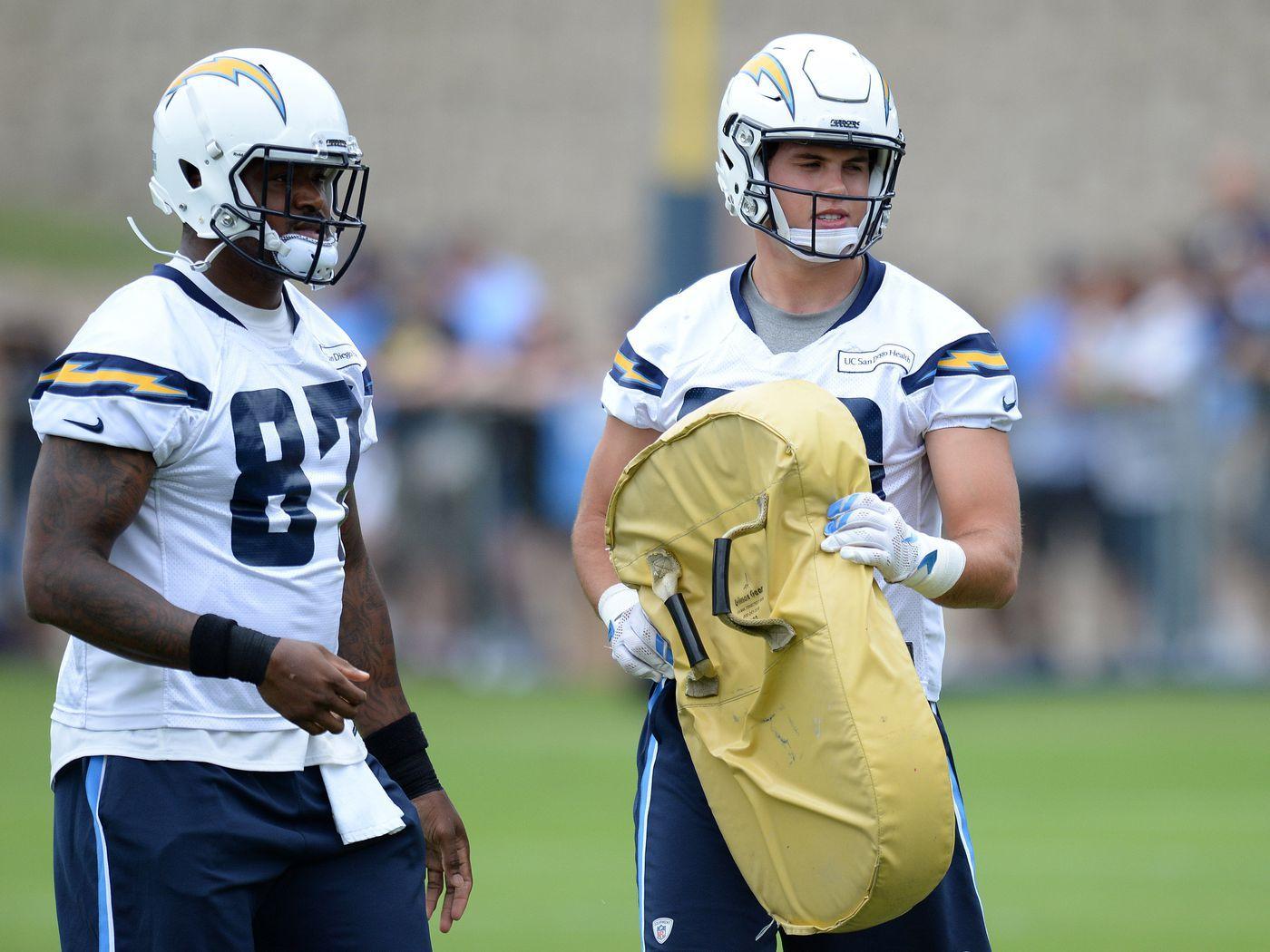 Hunter Henry Wallpapers - Wallpaper Cave