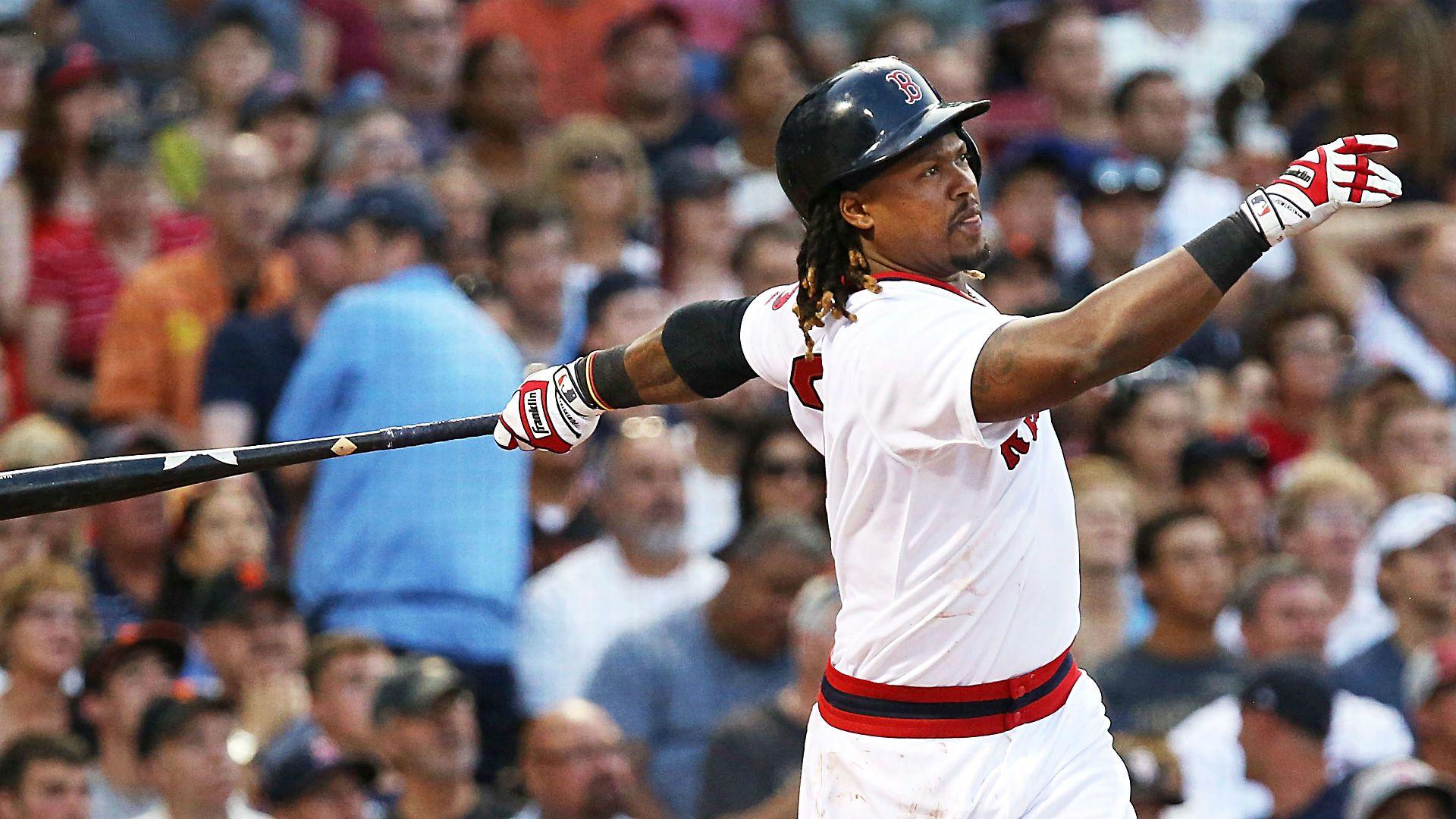 Hanley Ramírez Wallpapers - Wallpaper Cave