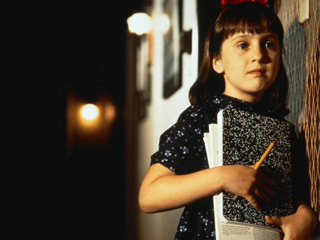Matilda Wallpapers - Wallpaper Cave