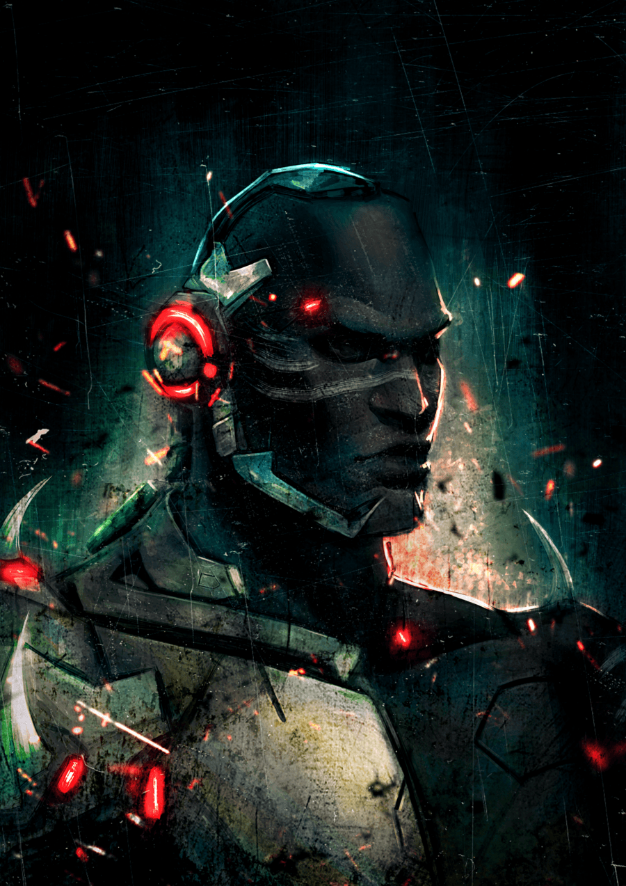 Doomfist Wallpapers - Wallpaper Cave