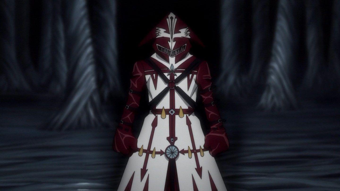 Feitan Wallpapers - Wallpaper Cave