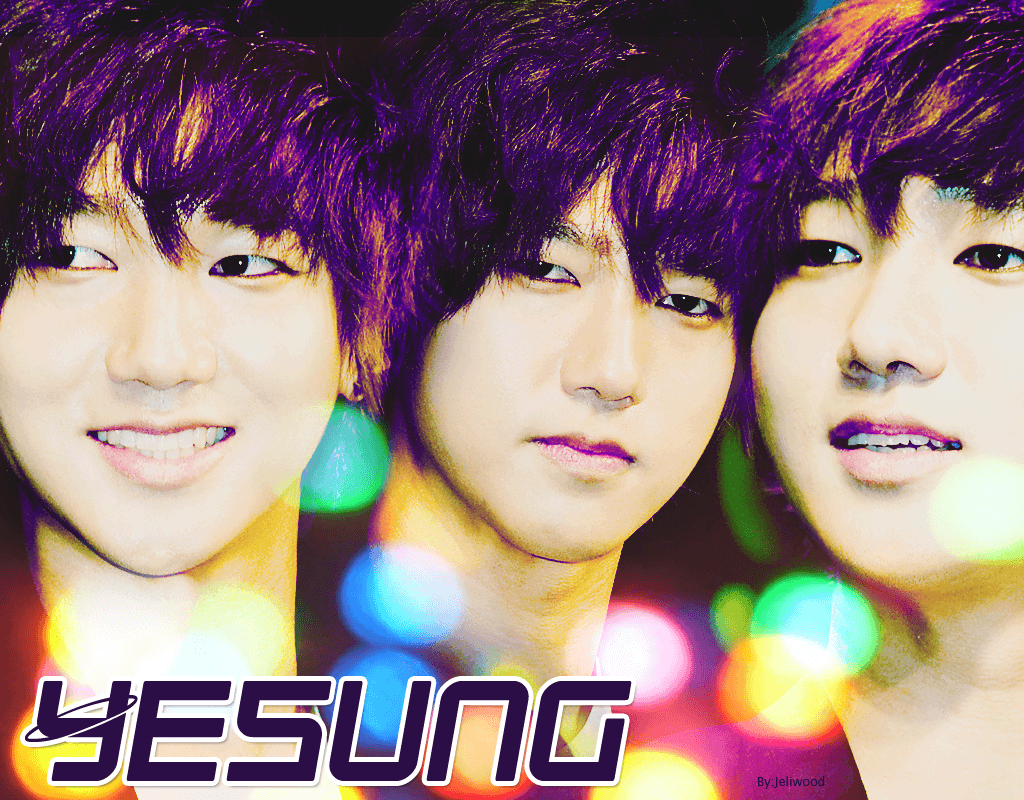 Yesung Wallpapers - Wallpaper Cave