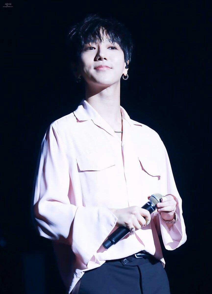 Yesung Wallpapers - Wallpaper Cave