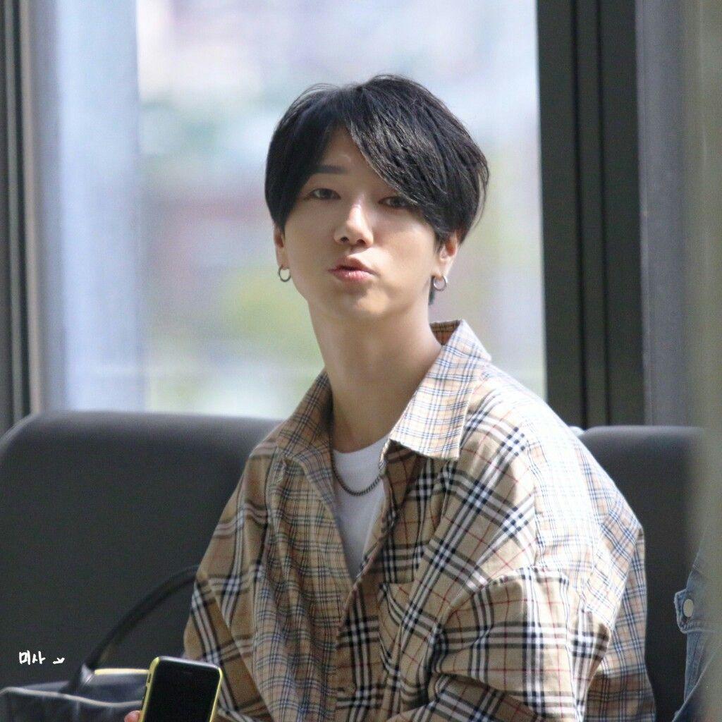 Yesung Wallpapers - Wallpaper Cave