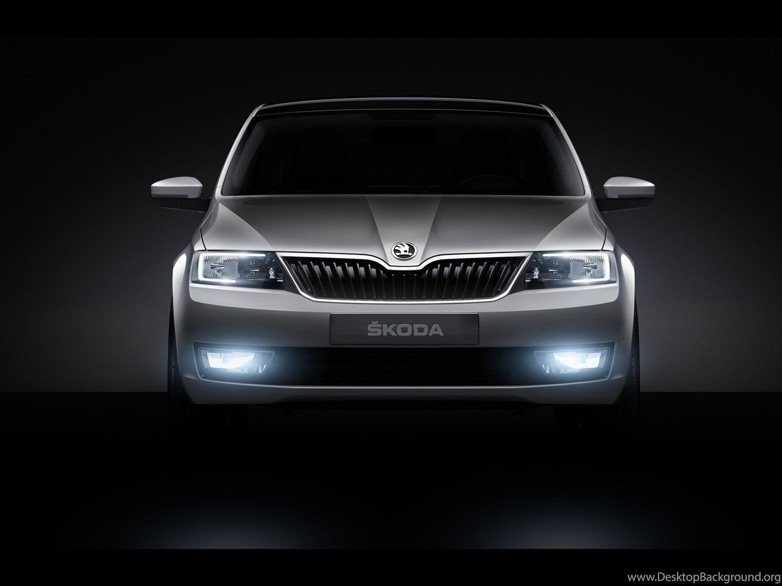 Škoda Octavia Wallpapers - Wallpaper Cave