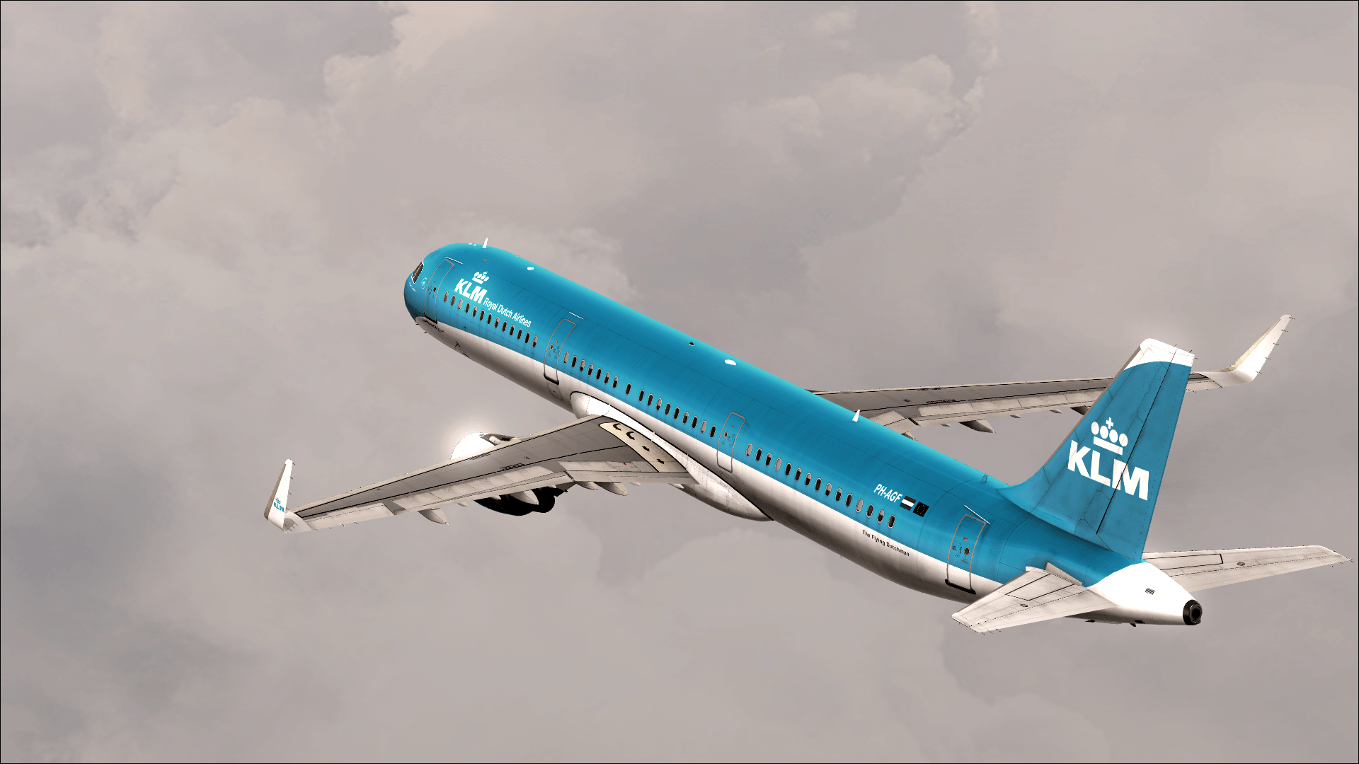 KLM Wallpapers - Wallpaper Cave