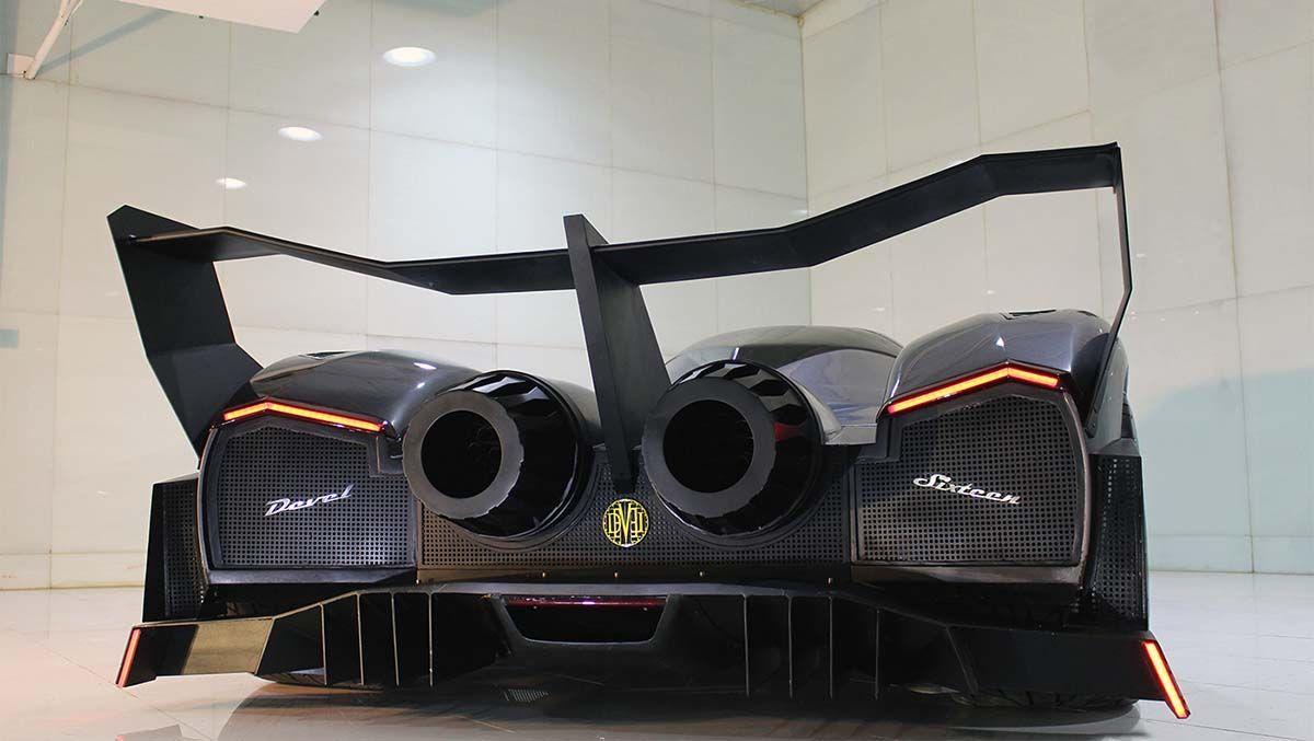 Devel 16 Wallpapers - Wallpaper Cave