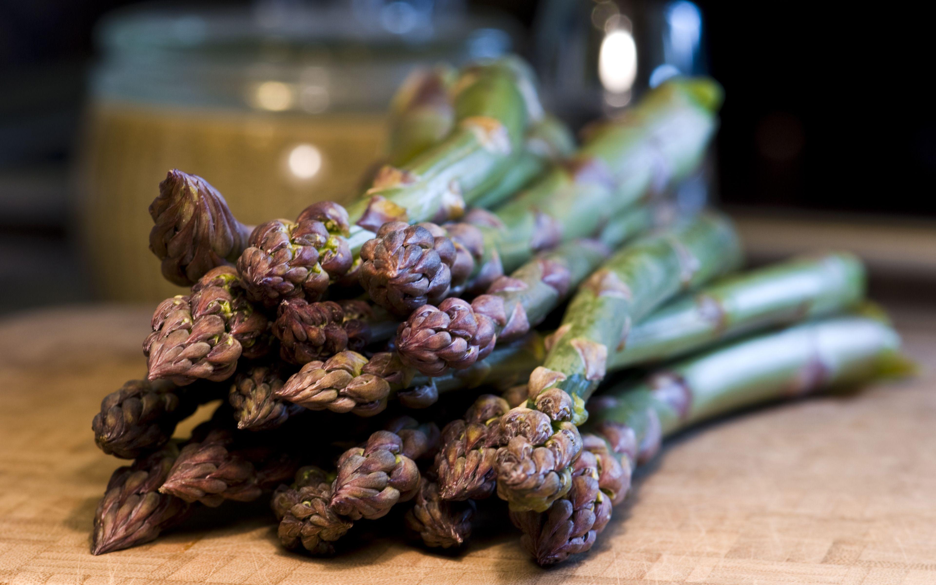 Asparagus Wallpapers - Wallpaper Cave