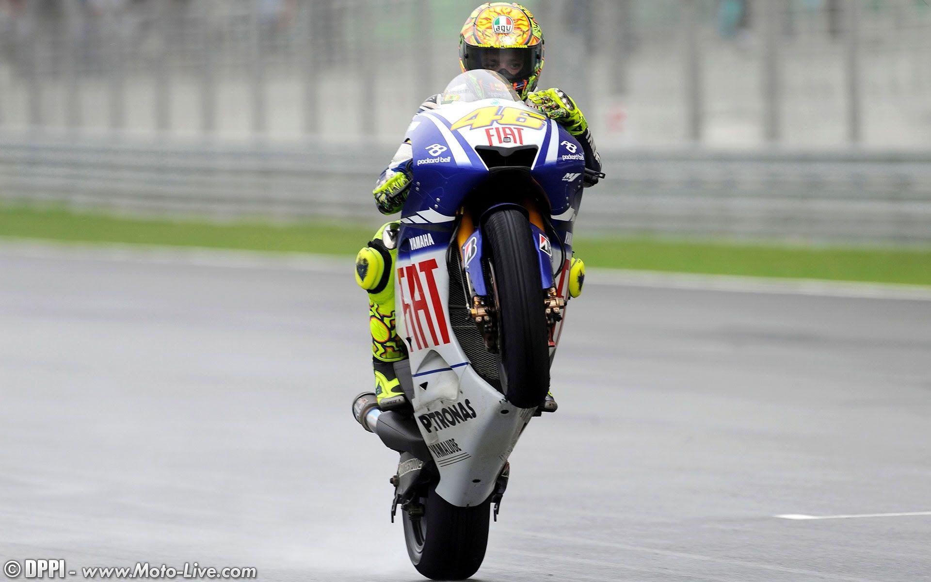 Rossi Wallpapers - Wallpaper Cave