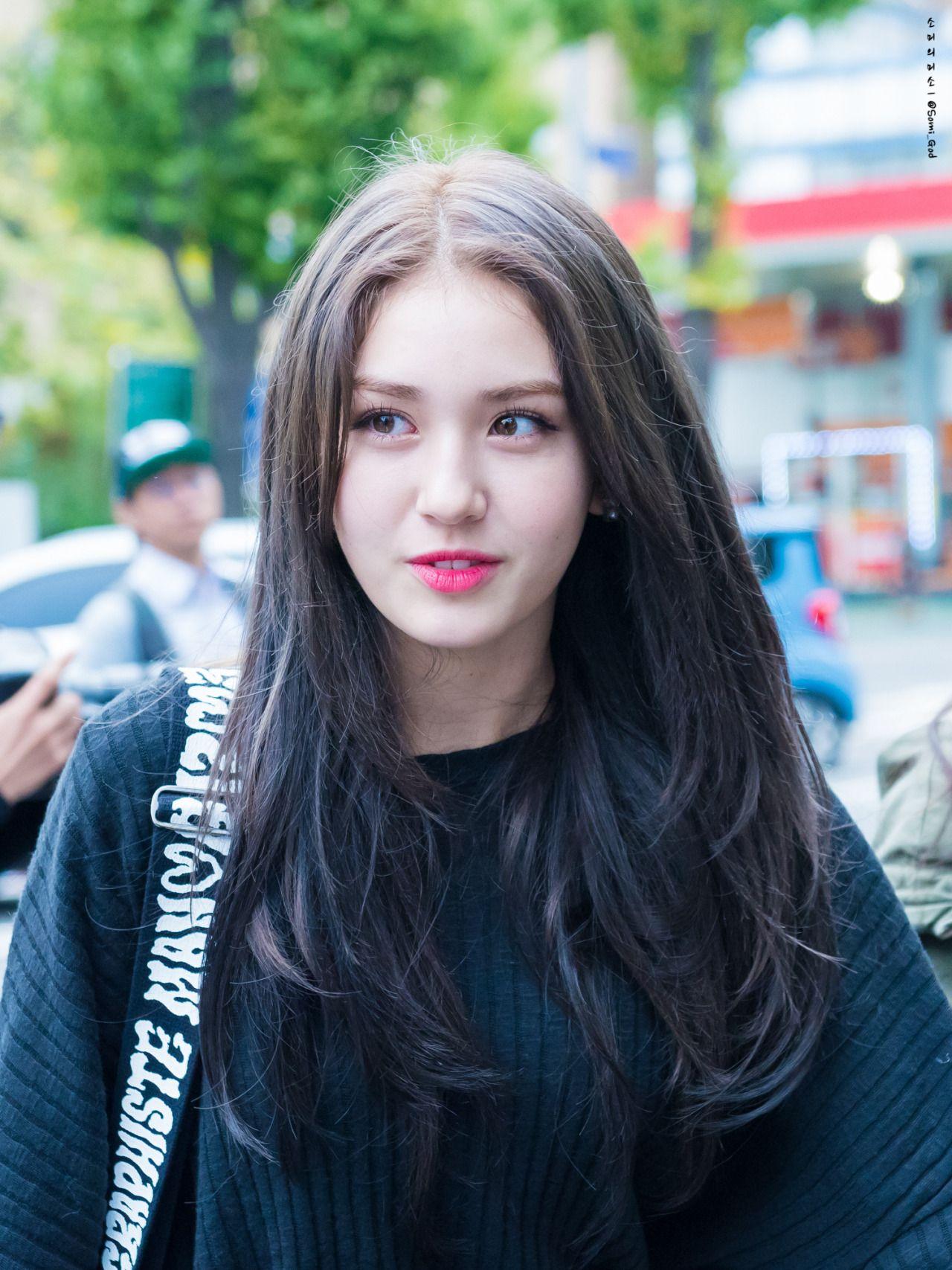 Jeon So-mi Wallpapers - Wallpaper Cave