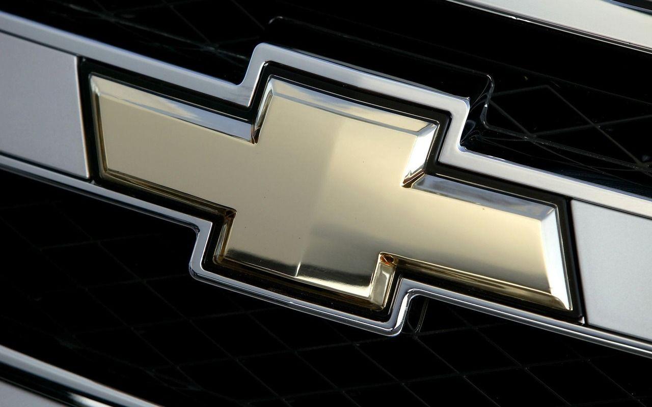 Chevrolet Logo Wallpapers - Wallpaper Cave