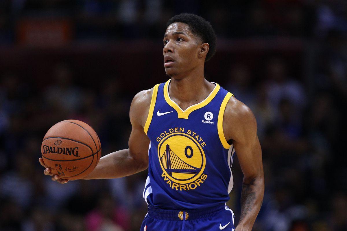 Patrick McCaw 2018 Wallpapers - Wallpaper Cave