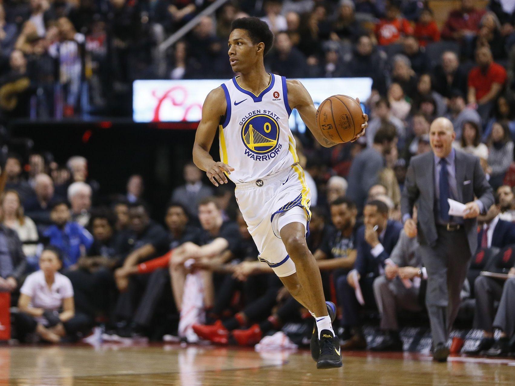 Patrick McCaw 2018 Wallpapers - Wallpaper Cave