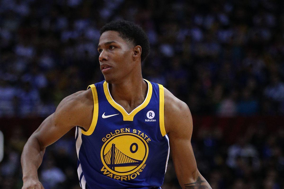 Patrick McCaw 2018 Wallpapers - Wallpaper Cave