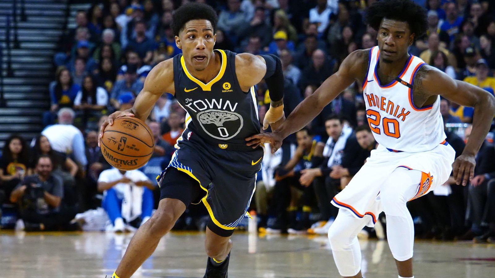 Patrick McCaw 2018 Wallpapers - Wallpaper Cave