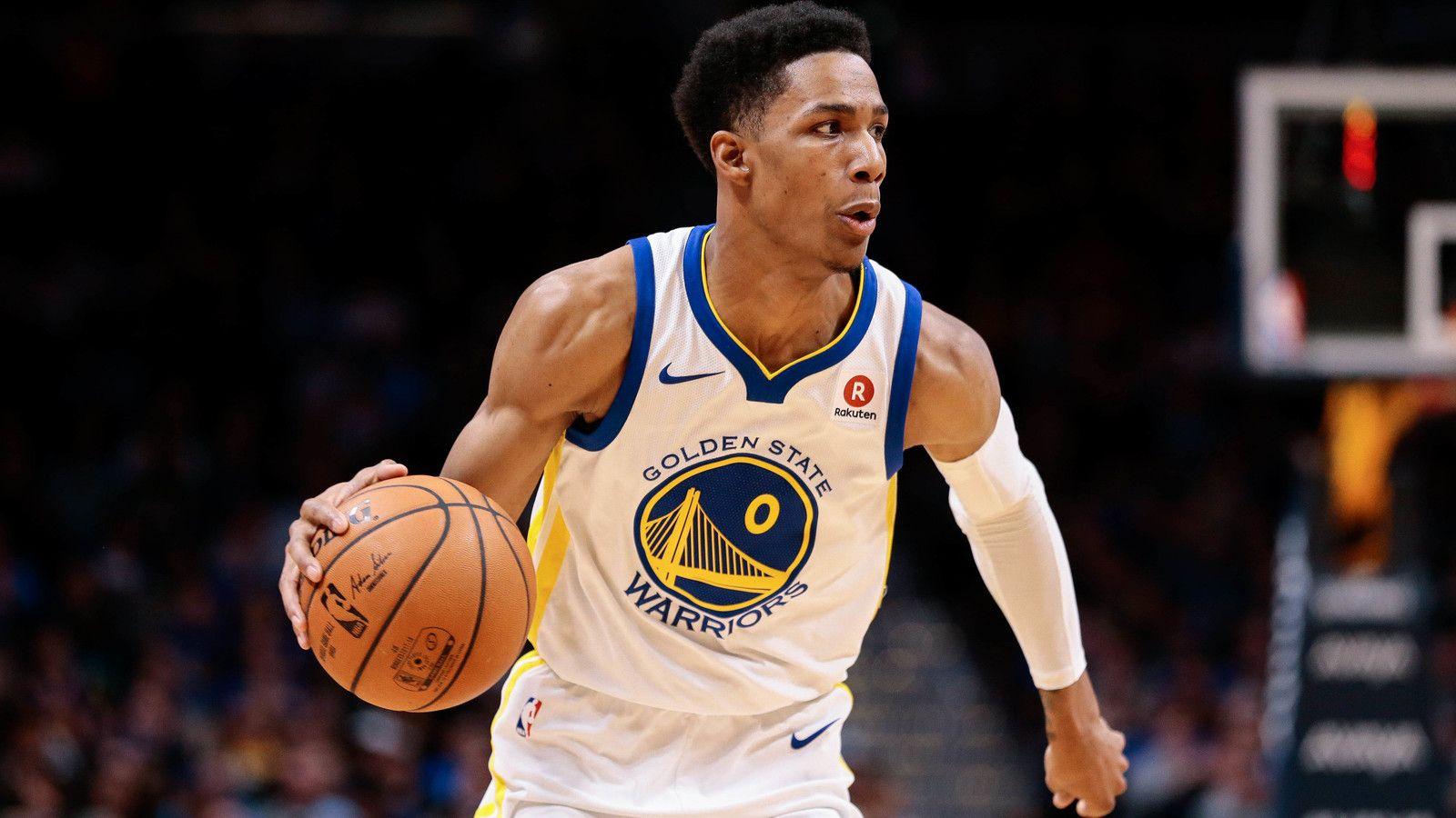 Patrick McCaw 2018 Wallpapers - Wallpaper Cave