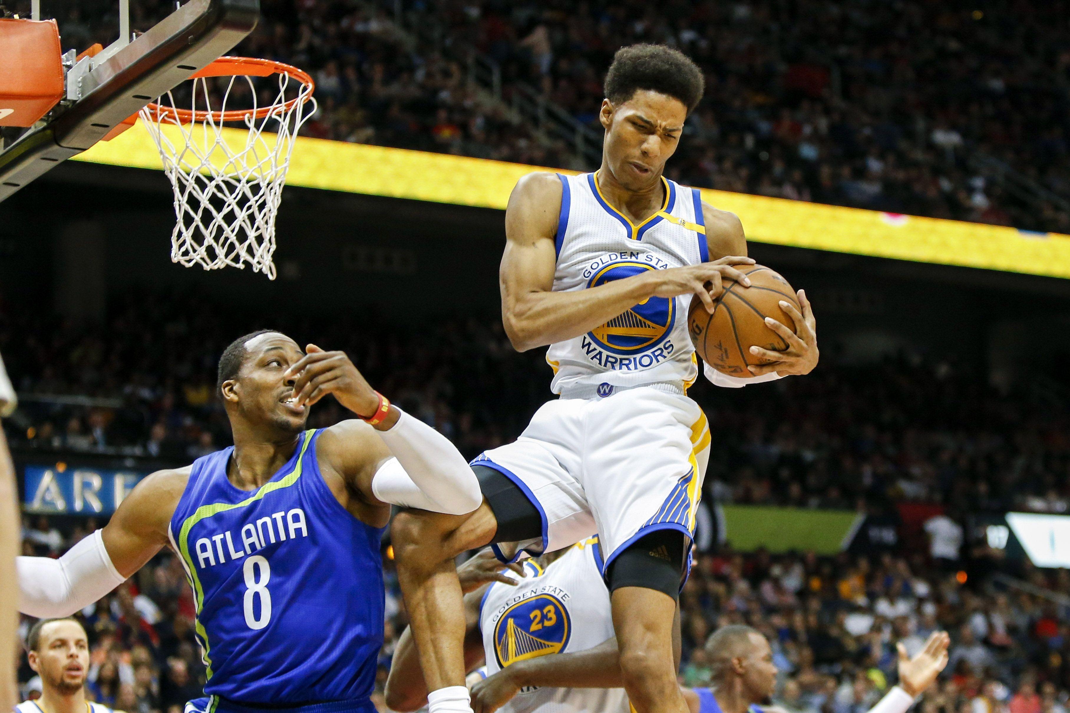 Patrick McCaw 2018 Wallpapers - Wallpaper Cave