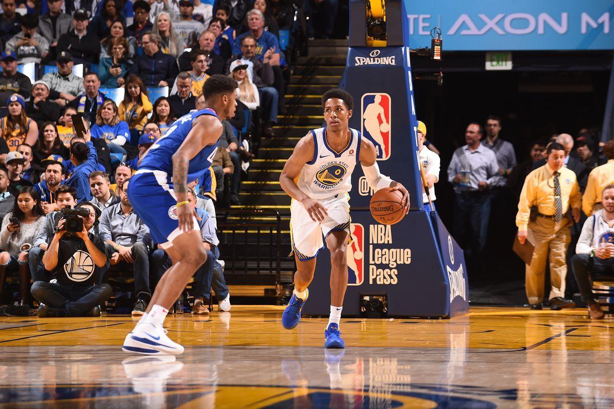 Patrick McCaw 2018 Wallpapers - Wallpaper Cave