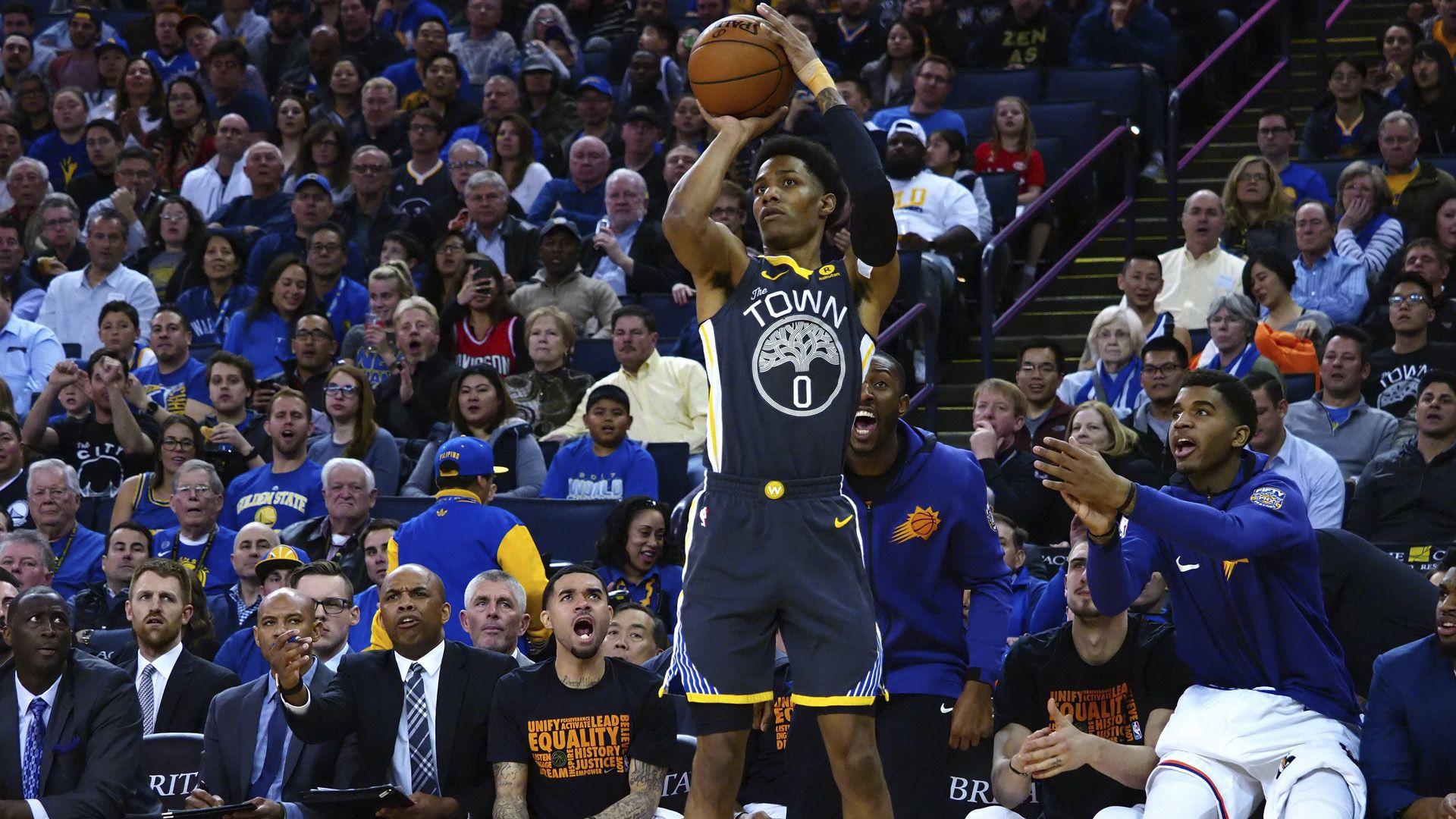 Patrick McCaw 2018 Wallpapers - Wallpaper Cave