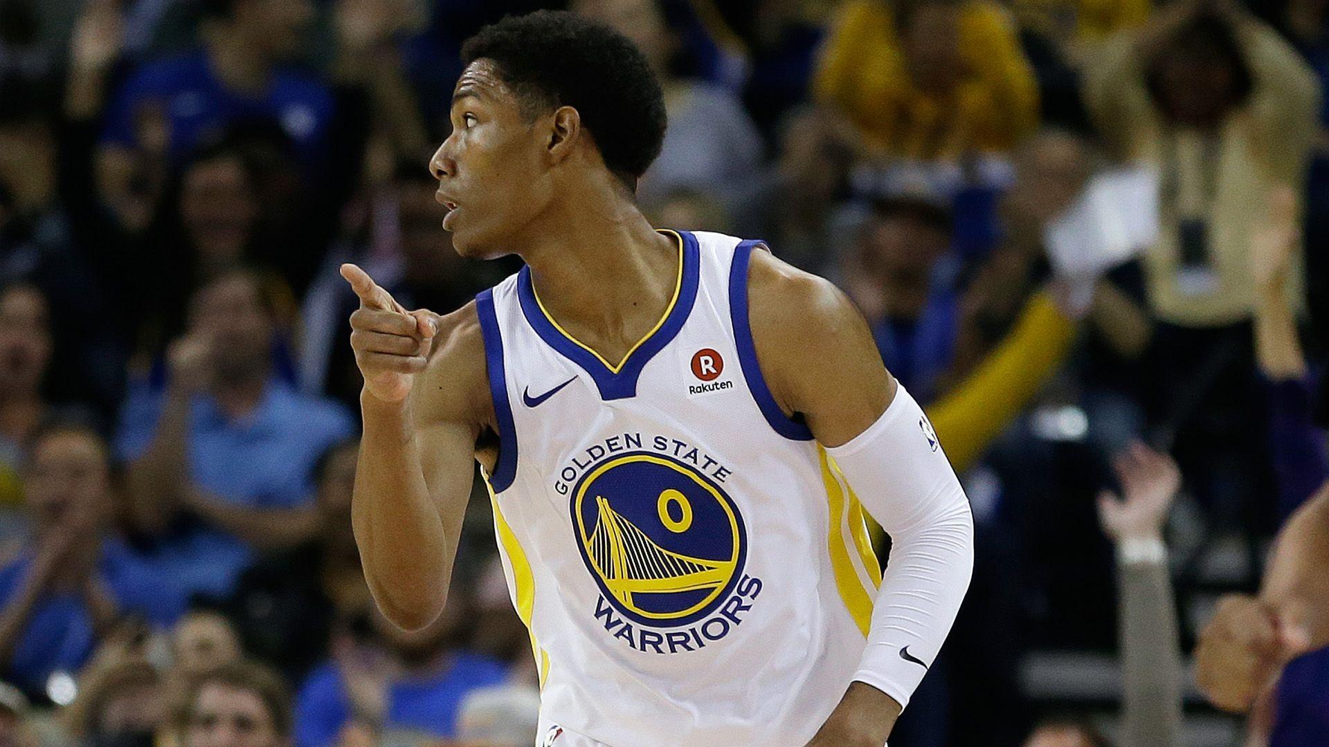 Patrick McCaw 2018 Wallpapers - Wallpaper Cave