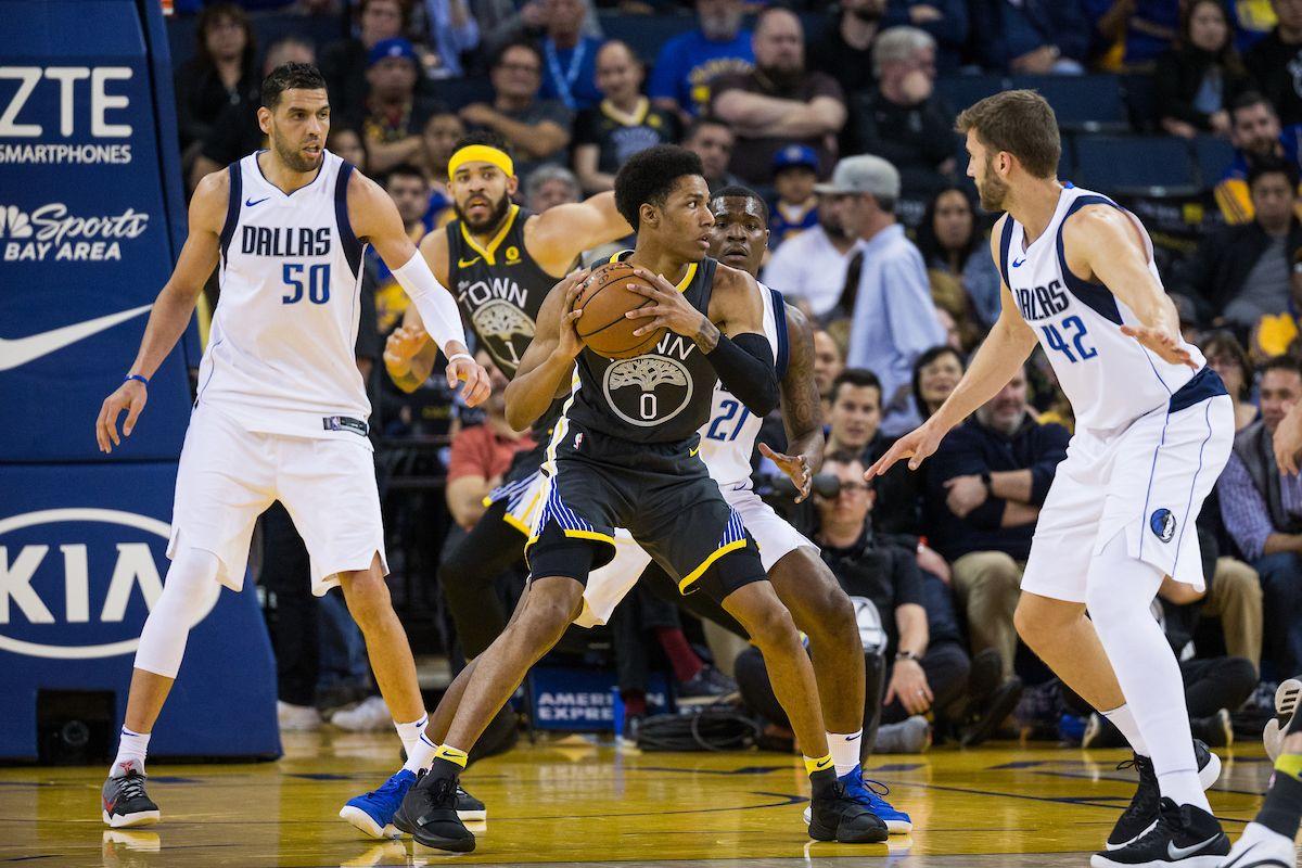 Patrick McCaw 2018 Wallpapers - Wallpaper Cave