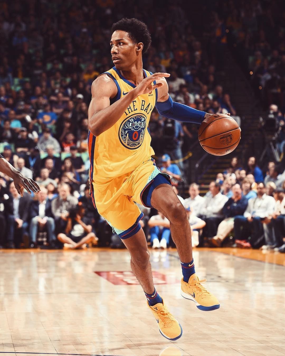 Patrick McCaw 2018 Wallpapers - Wallpaper Cave