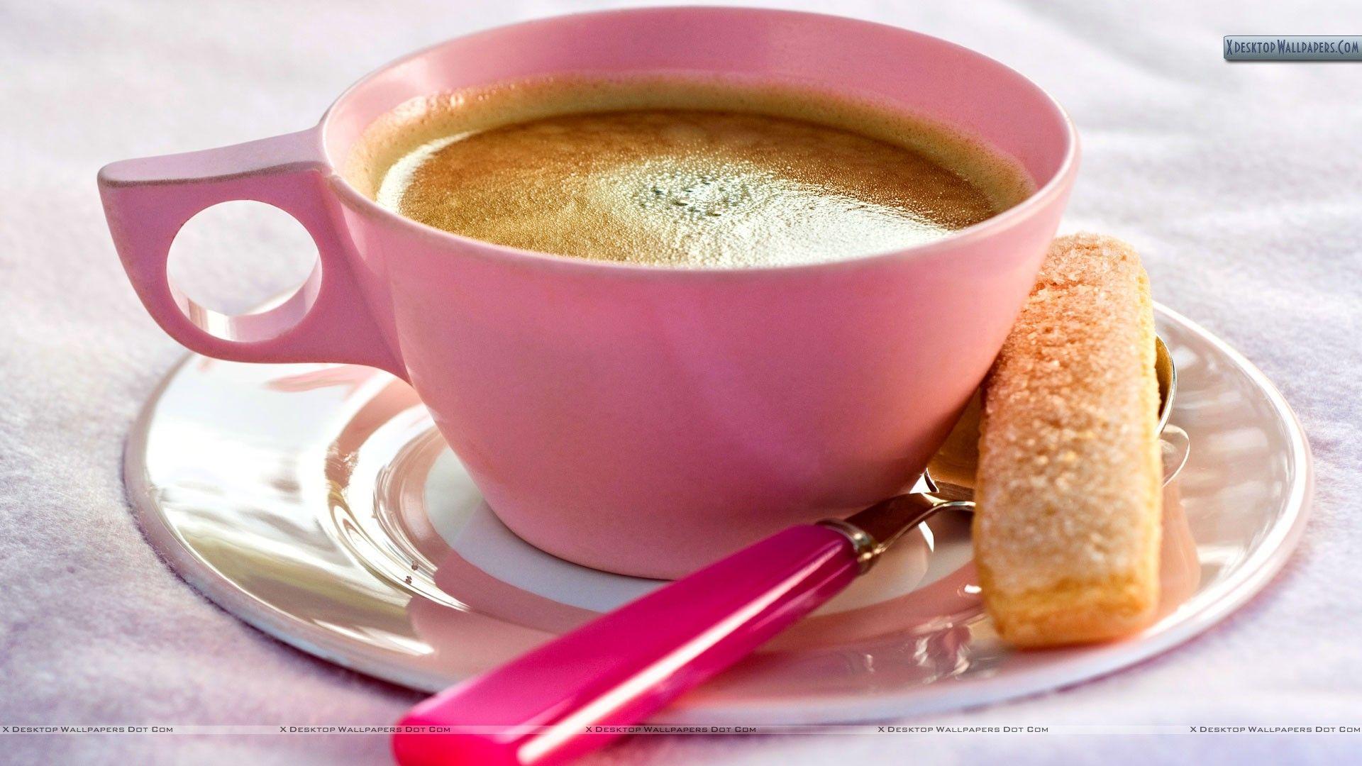 Hot Tea Cup Wallpapers - Wallpaper Cave