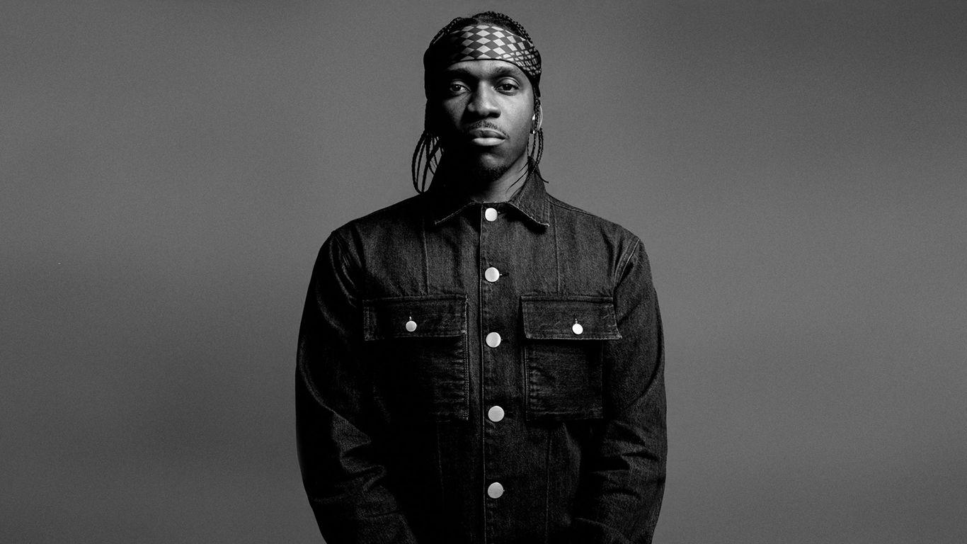 Pusha T Wallpapers - Wallpaper Cave Pusha T Wallpapers - Wallpaper Cave