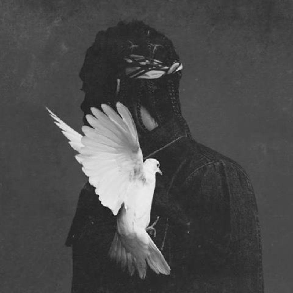 Pusha T Wallpapers - Wallpaper Cave