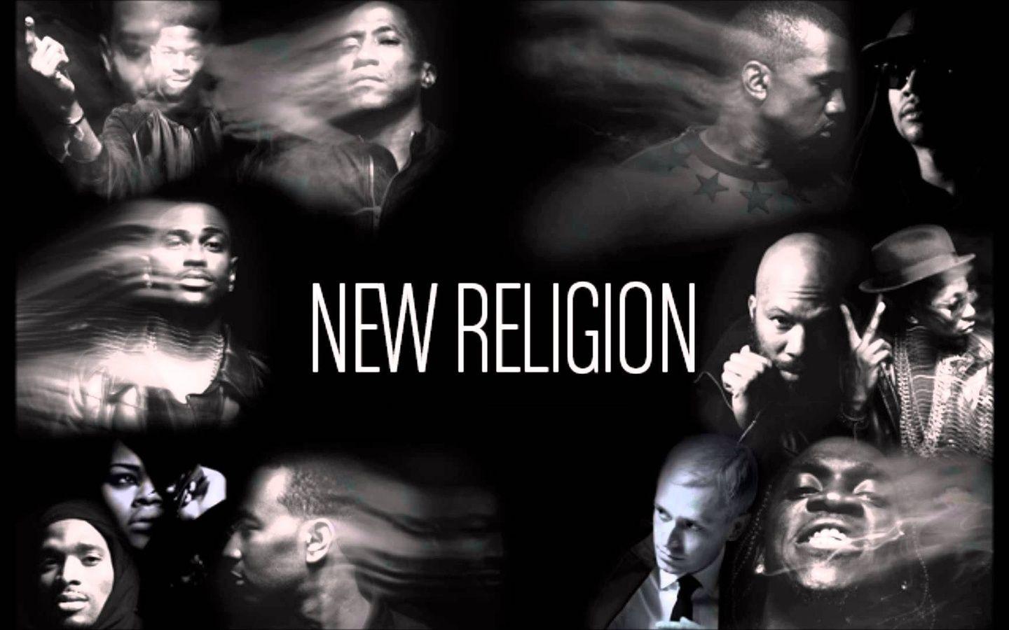 Pusha T Wallpapers - Wallpaper Cave