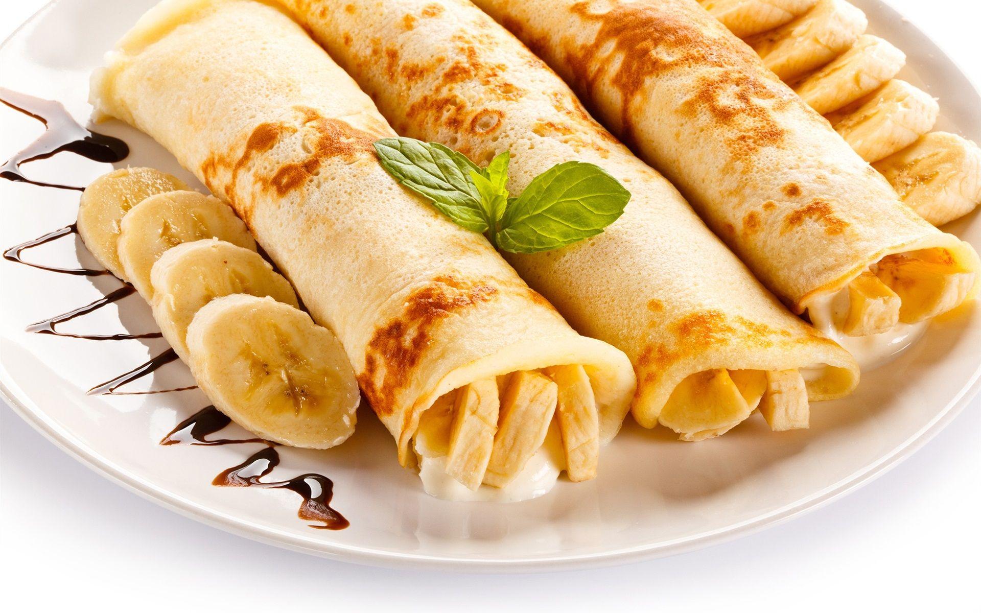 Spring Roll Wallpapers - Wallpaper Cave