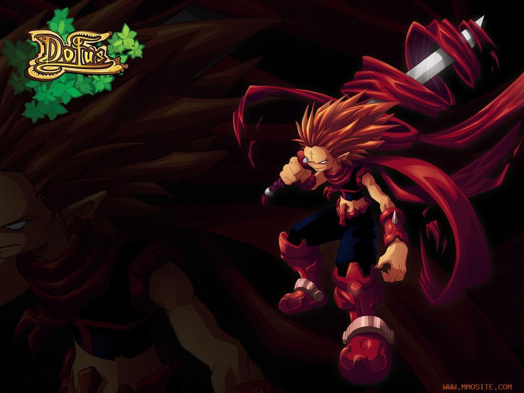 Dofus Wallpapers - Wallpaper Cave