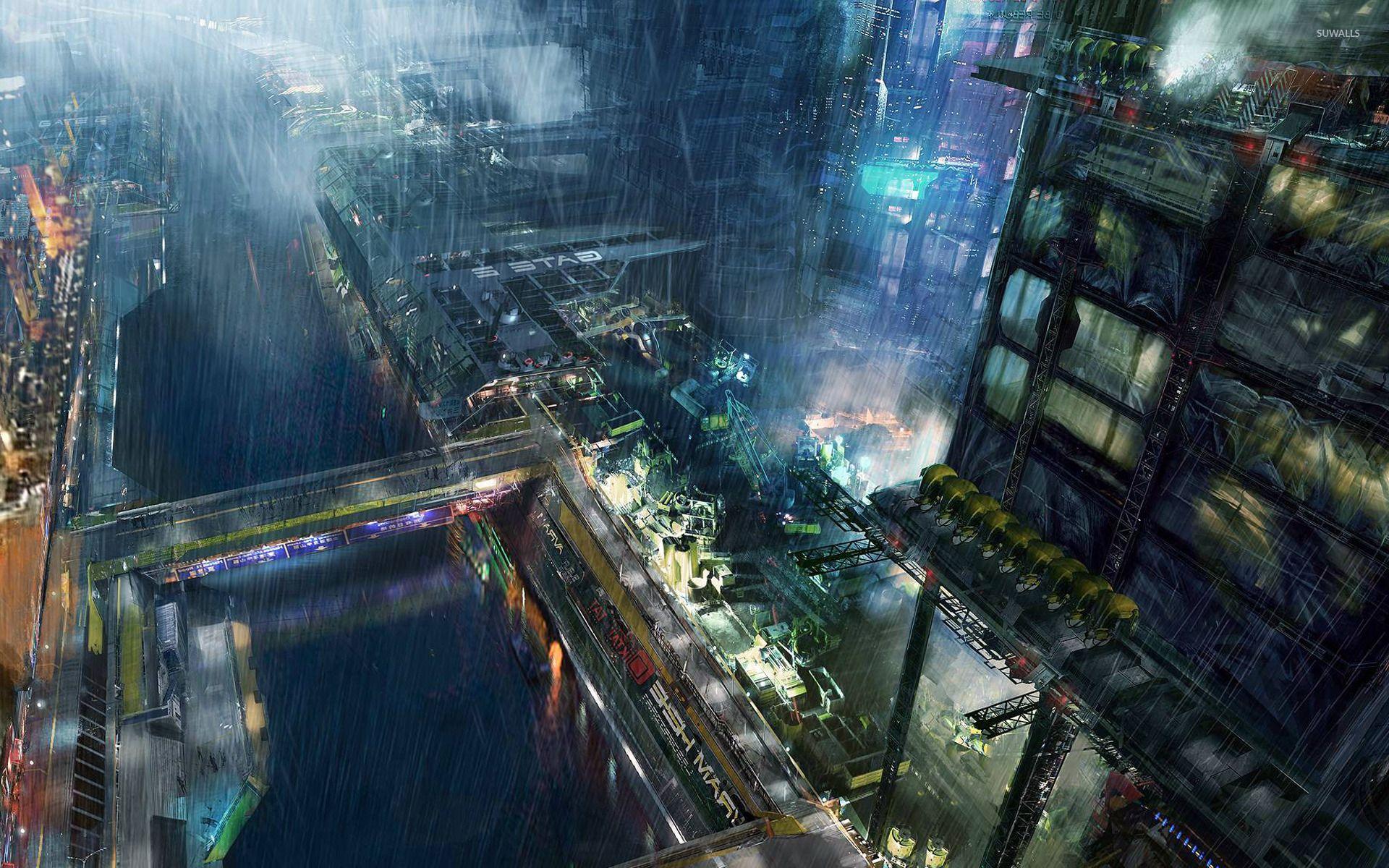 Adrift Wallpapers - Wallpaper Cave