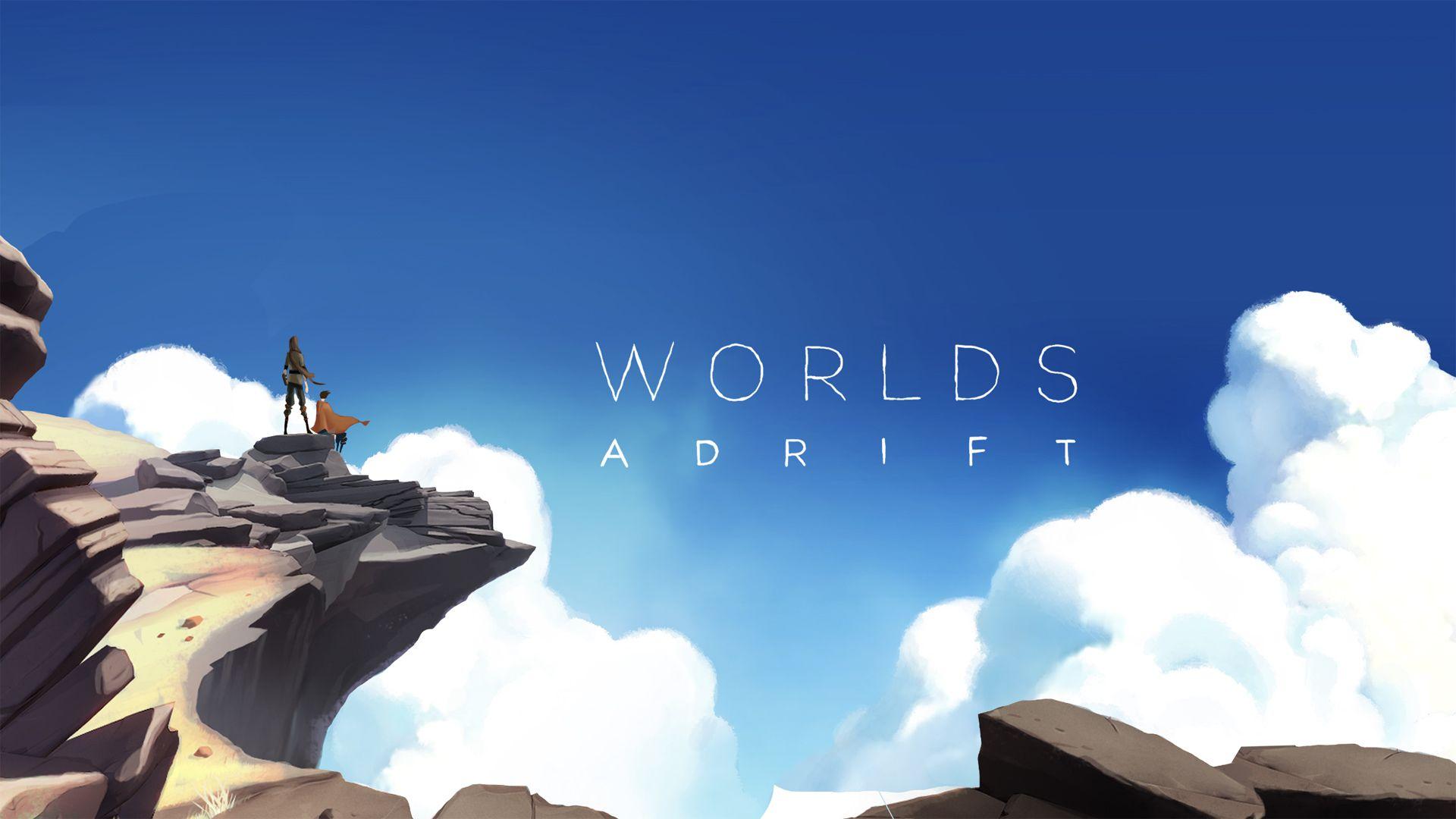 Adrift Wallpapers - Wallpaper Cave