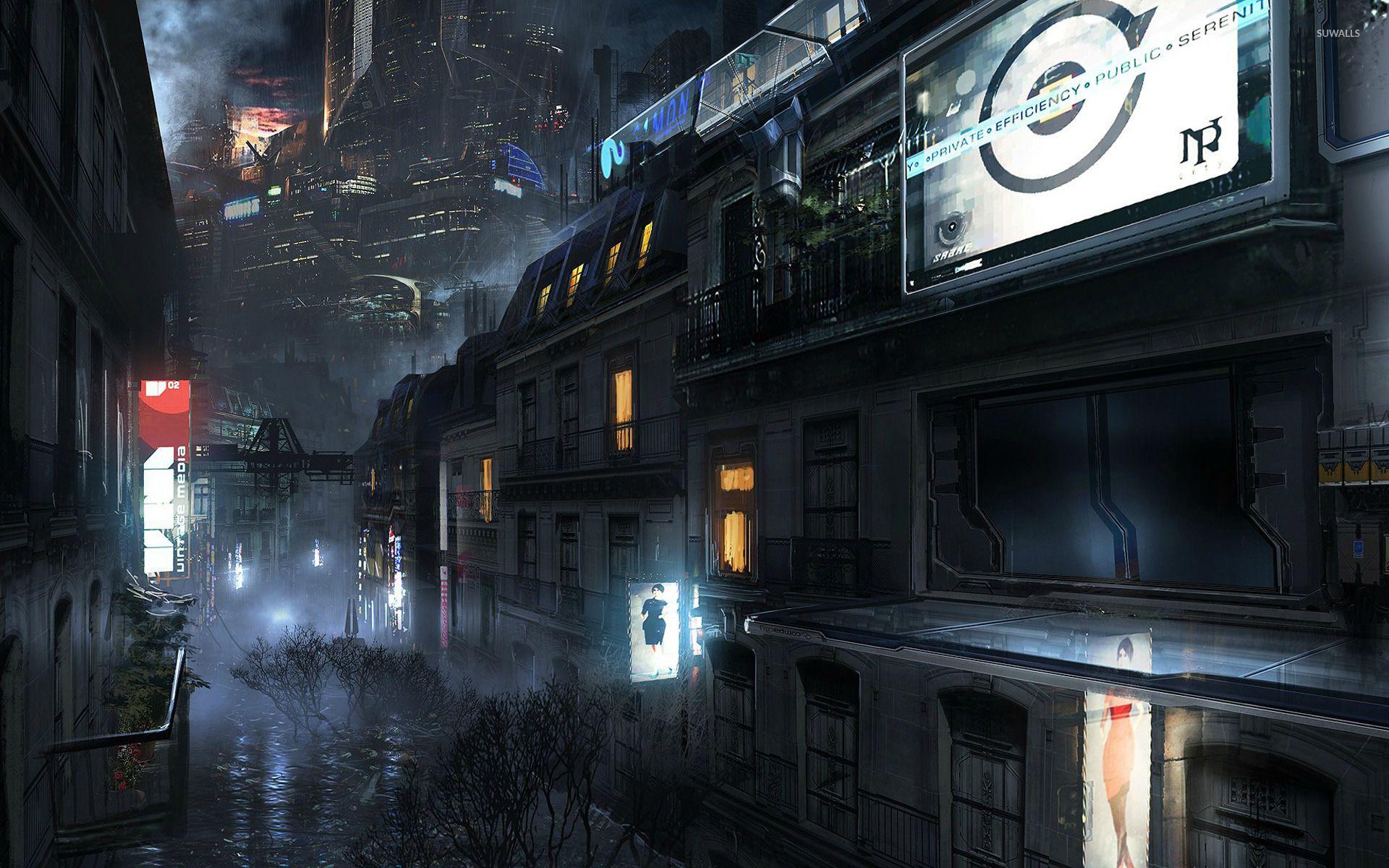 Adrift Wallpapers - Wallpaper Cave