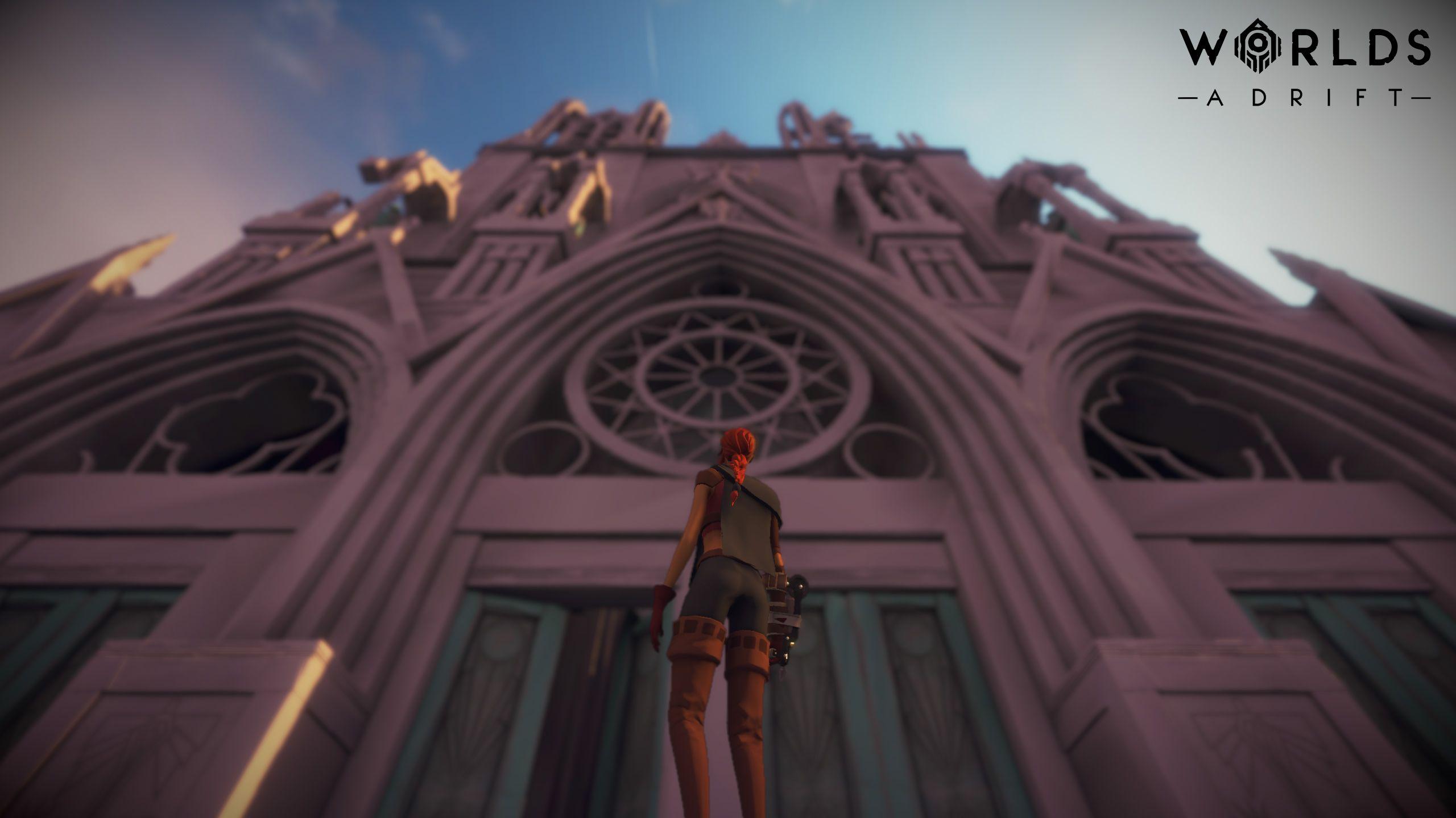 Adrift Wallpapers - Wallpaper Cave